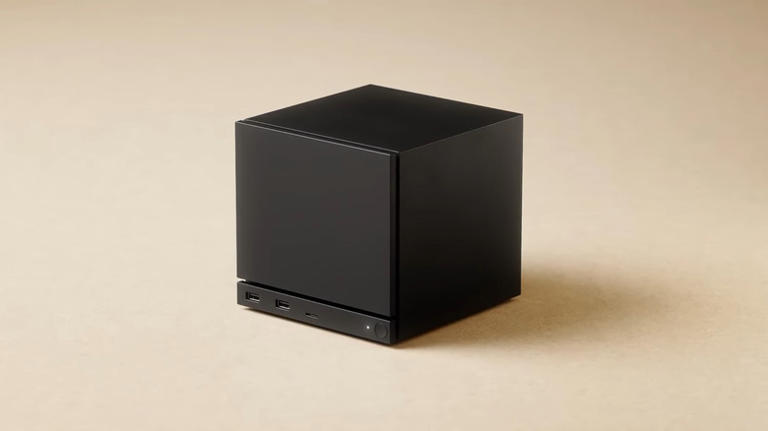 Steam Machine Delayed by RAM Crisis: Half-Life 3 Launch Title Now ...